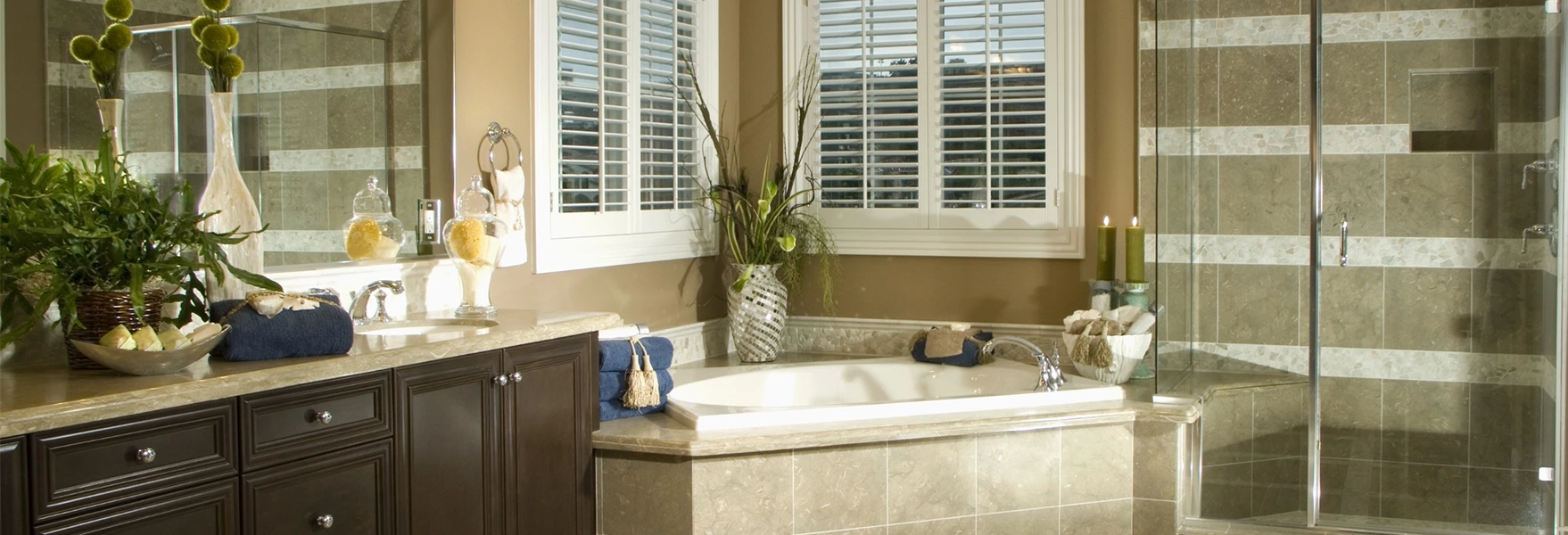 Bathroom Remodel Gallery | Bangor By Design